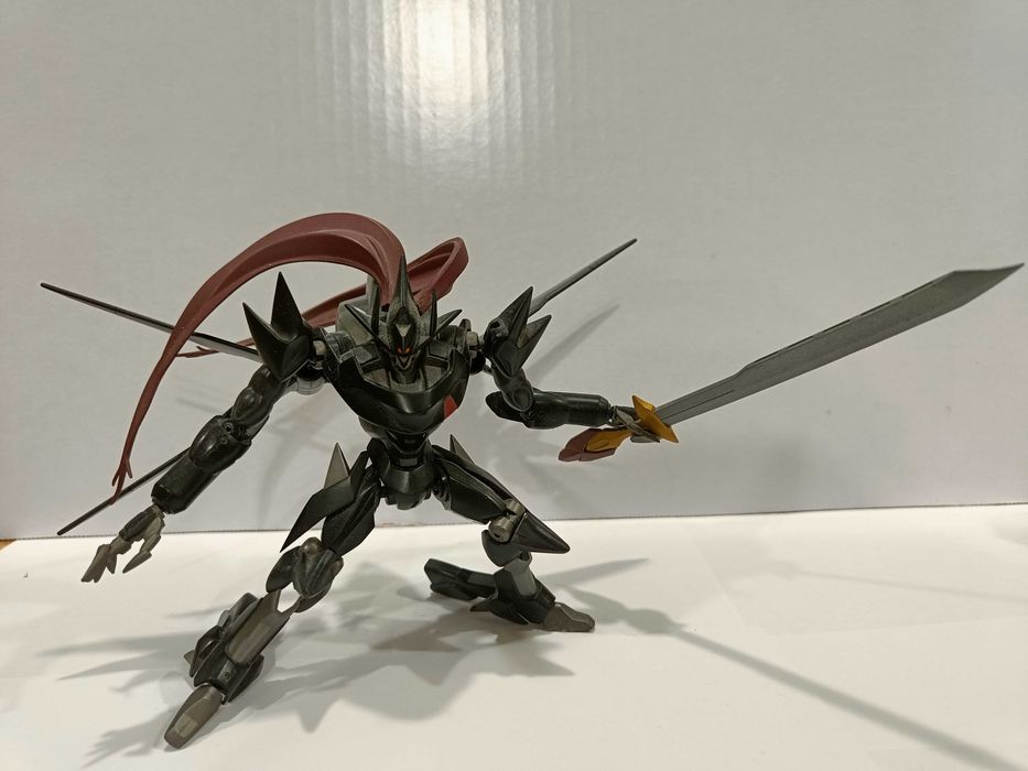 Zangetsu Knightmare SIDE KMF Code Geass Lelouch of the Rebellion: 3 499 ...
