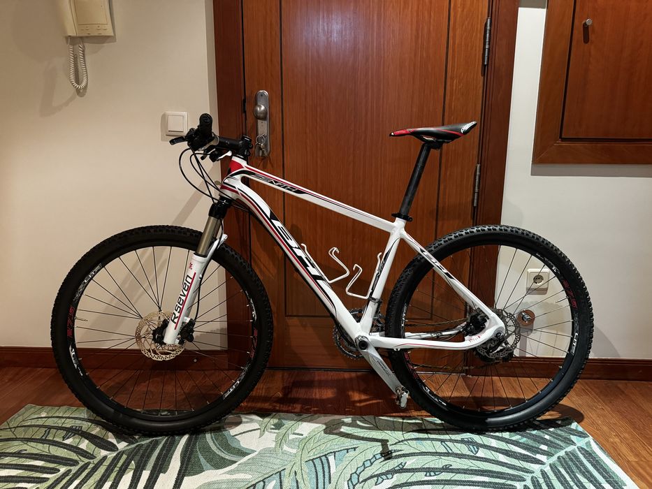 Bicicleta BTT BH Ermesinde • OLX.pt