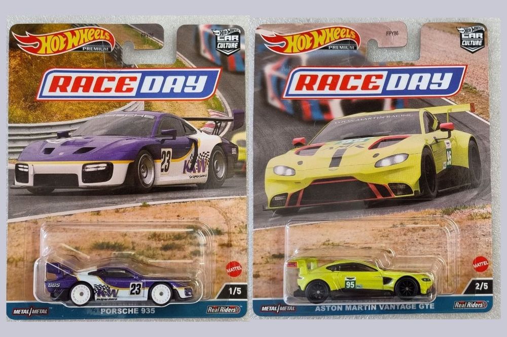 Машинки Hot wheels Premium #P1: 400 грн. - Машинки Одеса на Olx