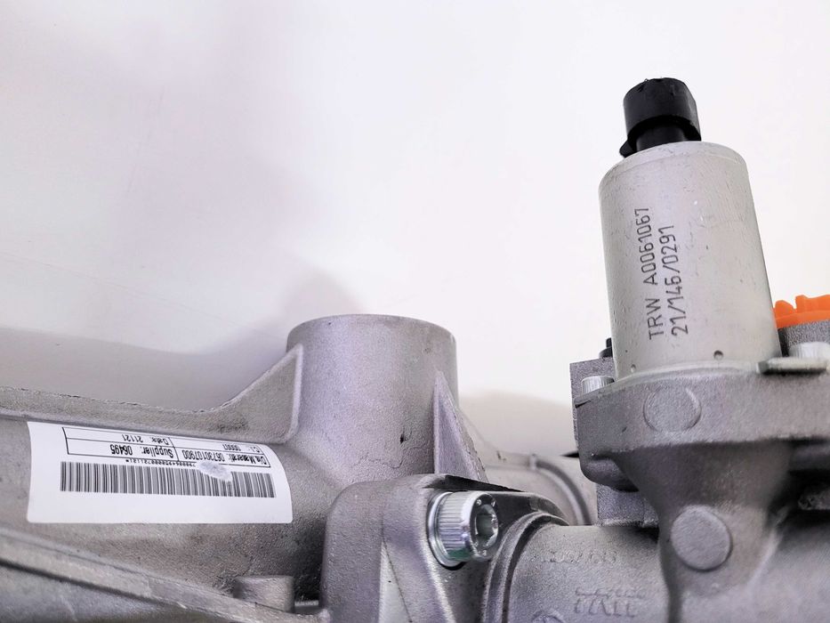 Maserati LEVANTE - przekładnia kierownicza, maglownica, magiel - NOWA ...