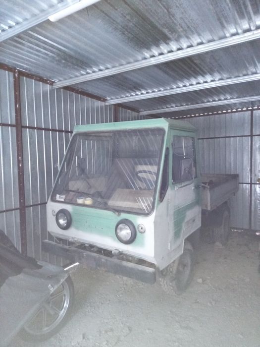 Sprzedam auto Multicar M25 Wierzbanowa • OLX.pl