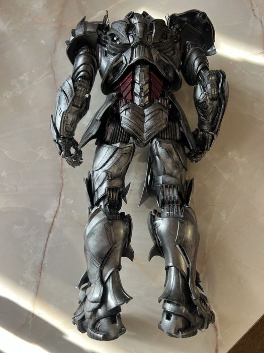 Threezero Megatron premium scale: 18 000 грн. - Колекціонування Одеса ...