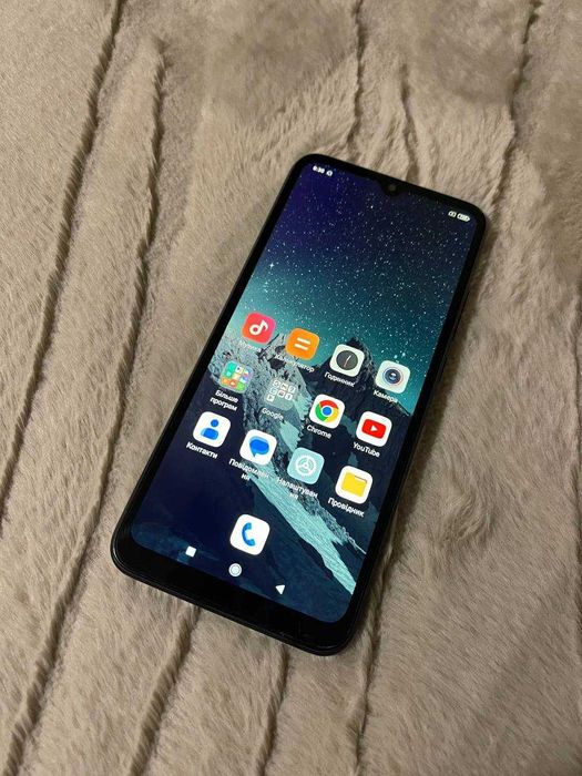 Смартфон Xiaomi Redmi 9A: 800 грн. - Смартфони / мобільні телефони Київ ...