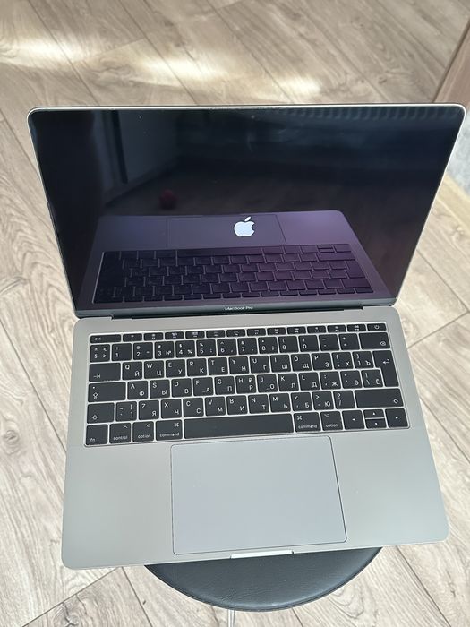 MacBook Pro 13” 2017: 10 500 грн. - Ноутбуки Черкаси на Olx