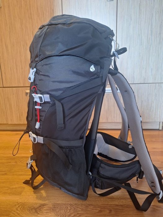 Трекінговий рюкзак Skif Outdoor Highlander 60л.: 2 800 грн. - Рюкзаки Дніпро на Olx