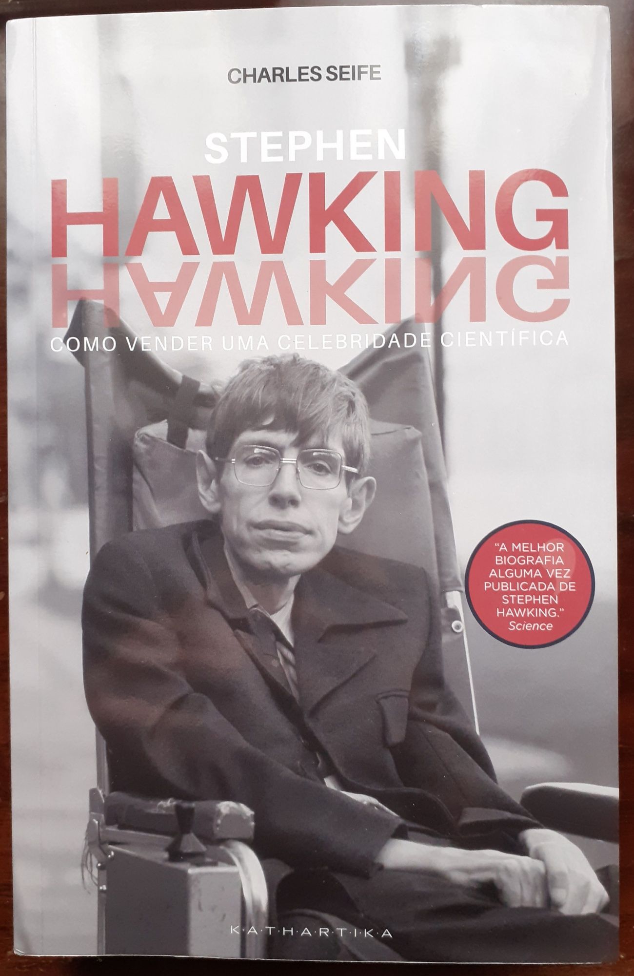 Stephen Hawking Biografia Coimbra Sé Nova Santa Cruz Almedina E São Bartolomeu • Olx Portugal 
