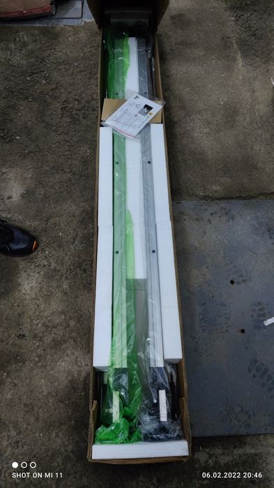 Подножки Dacia duster: 14 000 грн. - Інші кузовні запчастини Тепличне ...