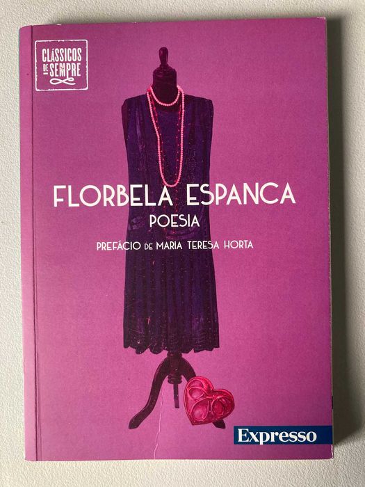 Poesia, de Florbela Espanca Fernão Ferro • OLX.pt