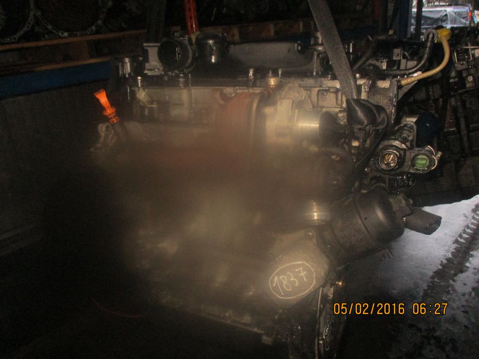 Motor completo CITROËN Nemo Van (AA_) Fafe • OLX.pt