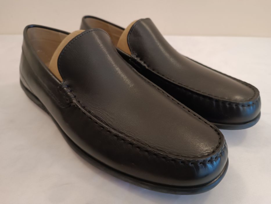 Туфли ECCO 44 размер: 4 000 грн. - Інші туфлі Київ на Olx