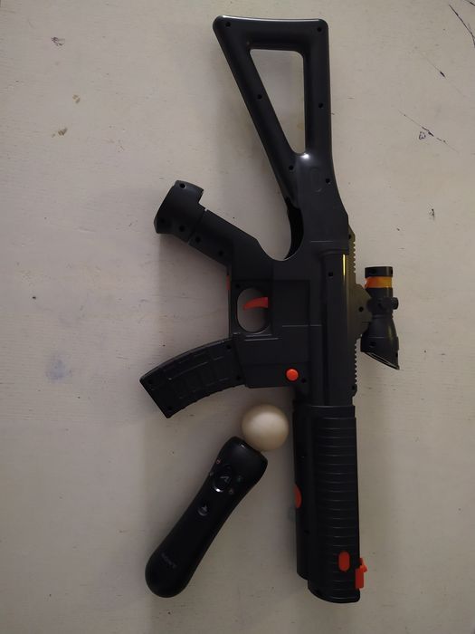 Comando motion move sony Massamá E Monte Abraão • OLX.pt