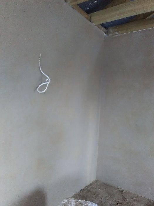 Tynki maszynowe(cem-wap-żwir)Gniezno oraz cała Wlkp. Gniezno • OLX.pl