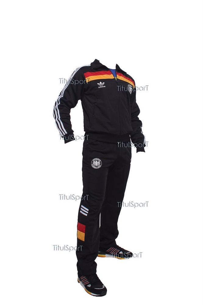 80s vintage adidas DFB костюм эластик Австрия классика: 4 300 грн ...