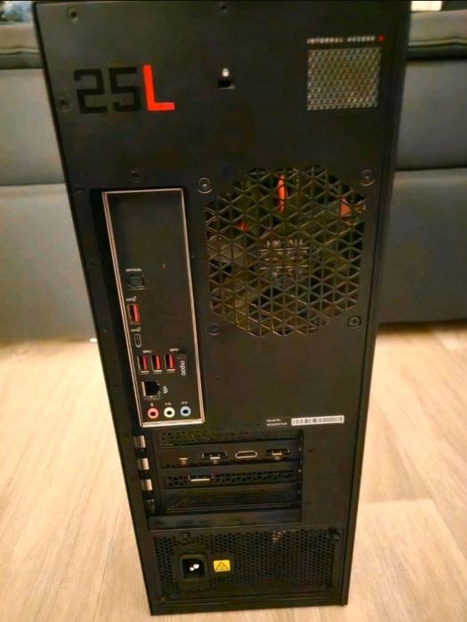 Omen OBELISK (2080 super ): 34 999 грн. - Настільні комп'ютери Малі ...