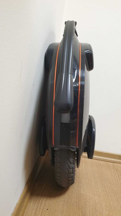 Моноколесо Inmotion v10f: 33 000 грн. - Електросамокати / гіроскутери ...