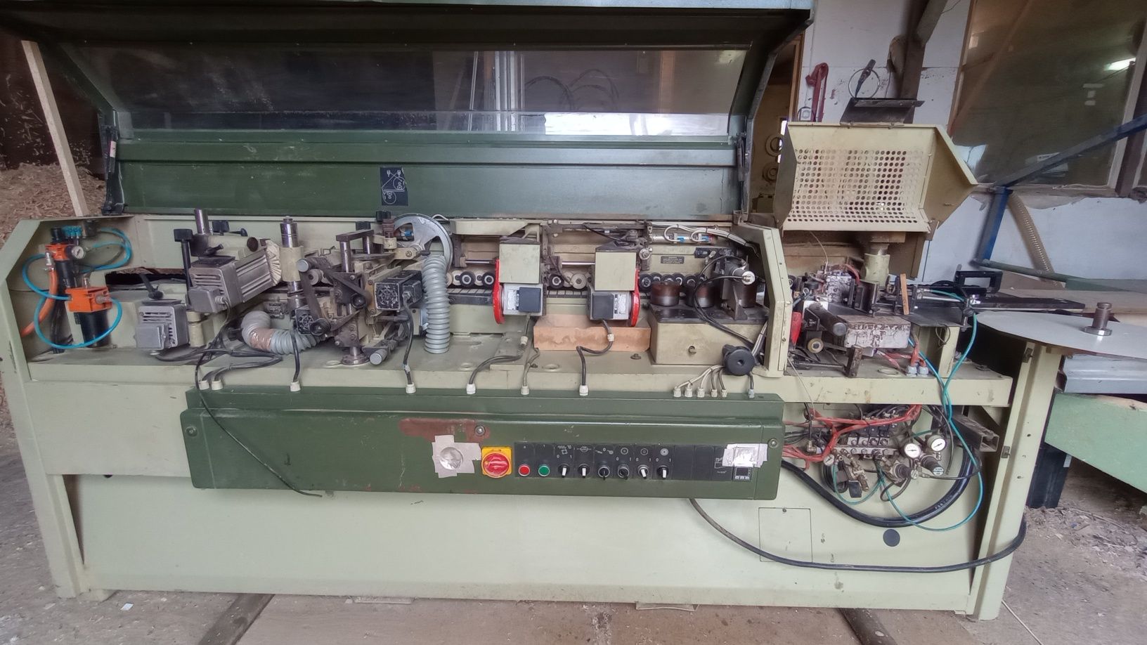 Okleiniarka SCM Basic 2 Biała Woda • OLX.pl Okleiniarka SCM Basic 2 Biała Woda • OLX.pl