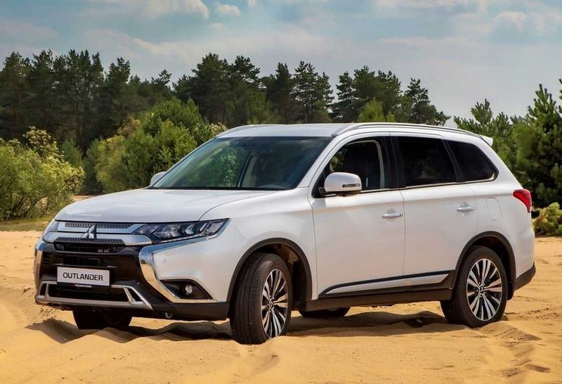 РАЗБОРКА outlander запчасти pajero space star grandis l200 2000-2015: 1 ...