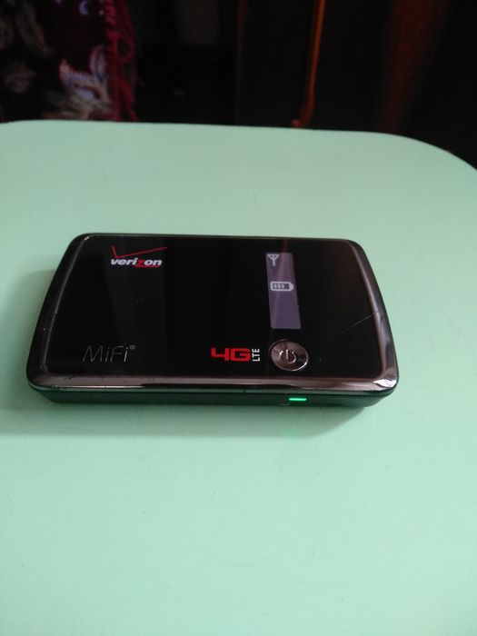 Wi-fi роутер Mifi-4510 4G.: 200 грн. - Периферийные устройства Львов на Olx