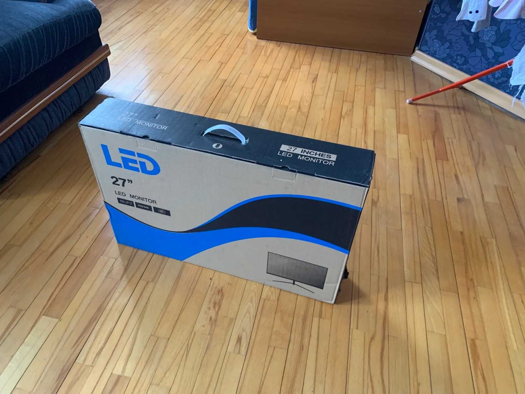 Мониторы новые 2к 165 герц ips: 12 500 грн. - Мониторы Донецк на Olx