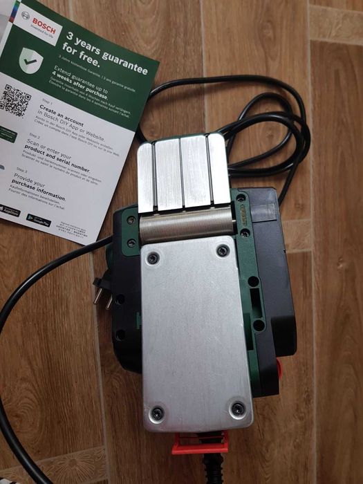 Рубанок новий BOSCH PHO 2000: 4 000 грн. - Ручний інструмент Запоріжжя ...