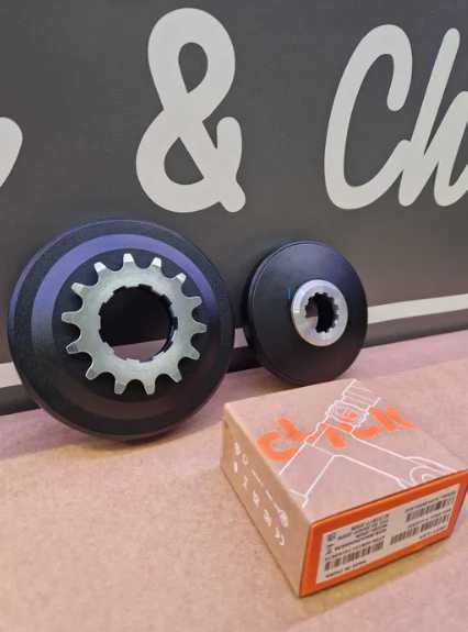 Adapter Kickr Zwift Click & Cog WERSJA V1 Dębica • OLX.pl