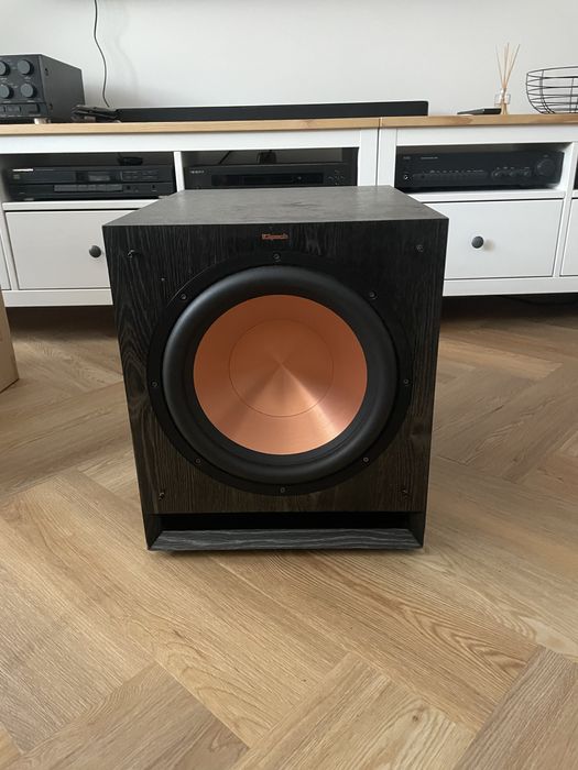 Dali 450 czerwona seria dali ,Klipsch spl 120 Lubawa • OLX.pl
