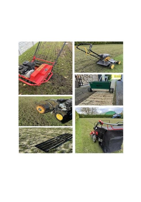 Wynajem wypożyczalnia wiertnica jednoosobowa dwuosobowa spalinowa ...