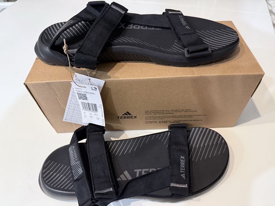 Босоніжки ADIDAS Terrex Hydrorerra LIGHT ID4273: 1 700 грн. - Сандалі ...