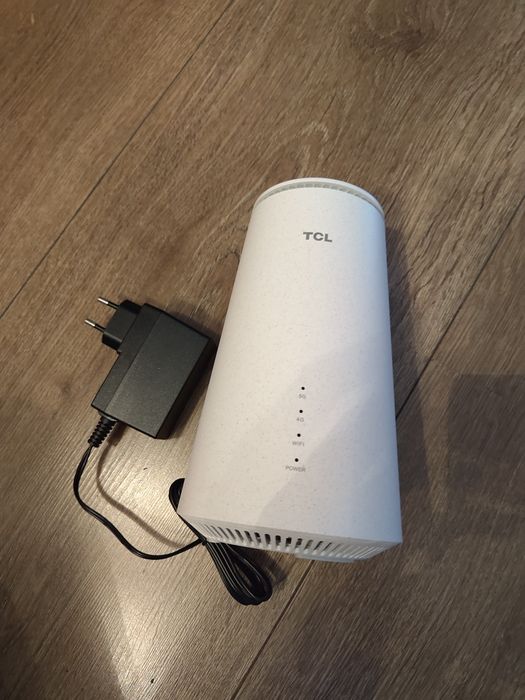 Router wifi 5G LTE TCL LINKHUB 5g Gdańsk Aniołki • OLX.pl