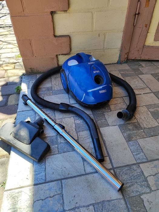 Пылесос Vitek vt 1806 cobra пилосос Витек вітек пилосмок: 800 грн. - Пилососи Кам'янське на Olx