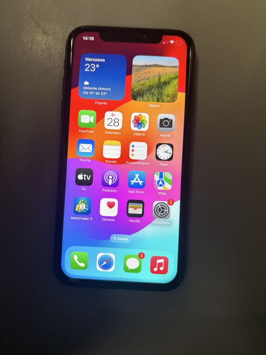 Iphone 11 64 giga Tarnów • OLX.pl