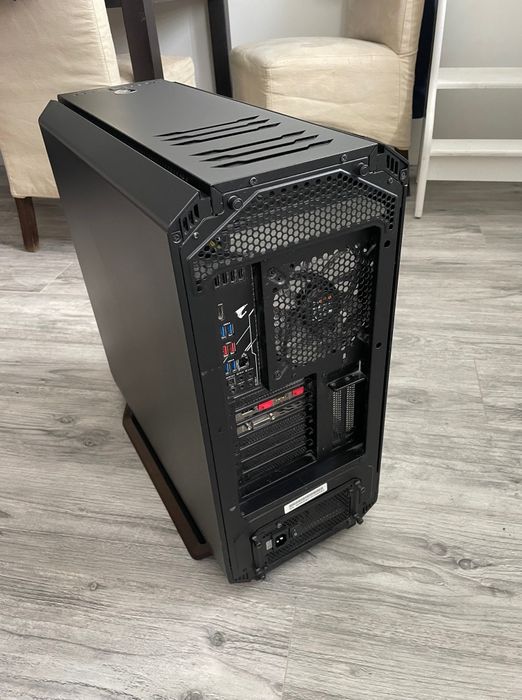 Komputer PC do grania Wrocław Fabryczna • OLX.pl