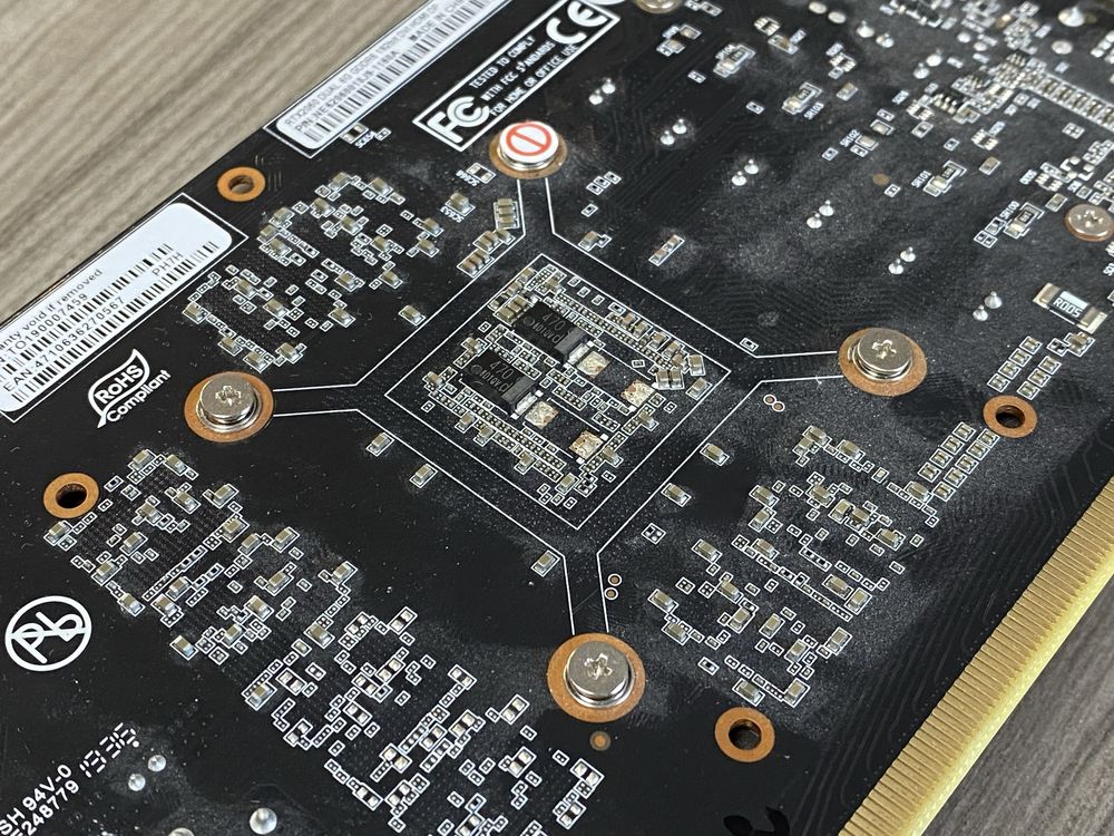 Відеокарта RTX 2060: 3 300 грн. - Комплектуючі та аксесуари Харків на Olx