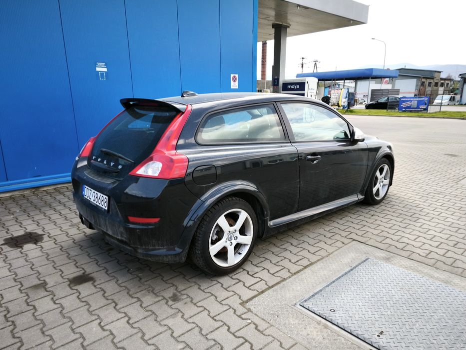 * Volvo C30 * 1.6d * R Design * Bielawa • OLX.pl