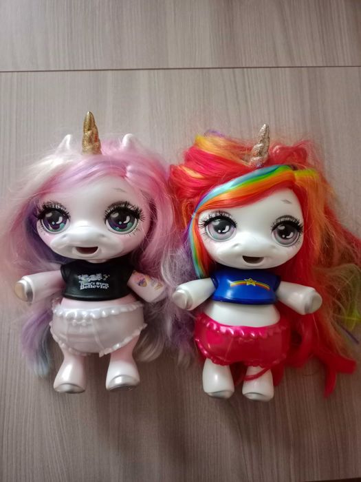 Єдинорожка Poopsie Surprise Glitter Unicorn оригінал: 500 грн. - Куклы ...
