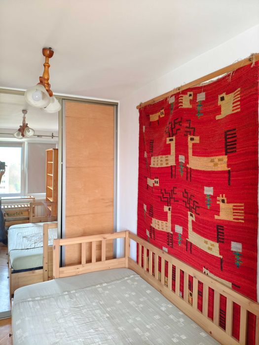 Wynajmę mieszkanie ul. Okopowa 43, Warszawa Wola Warszawa Wola • OLX.pl