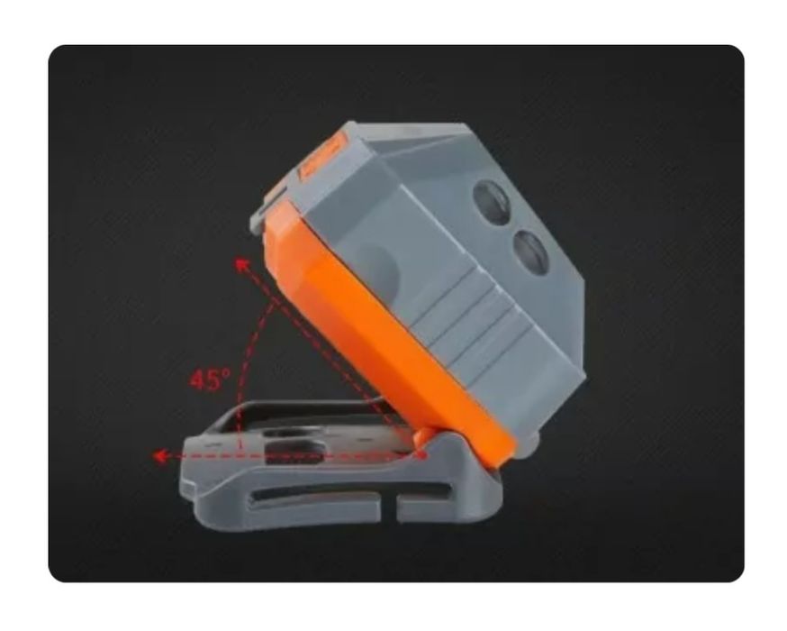 Фонарь налобный Naturehike NH SD-02 Rechargable lamp1200mAh NH17G025-D ...