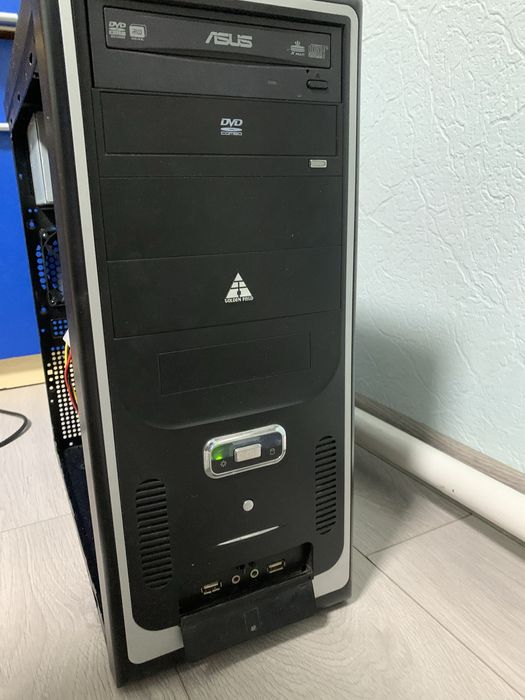 Пк i7 7700 gtx 1070 8g: 6 900 грн. - Настільні комп'ютери Чернівці на Olx