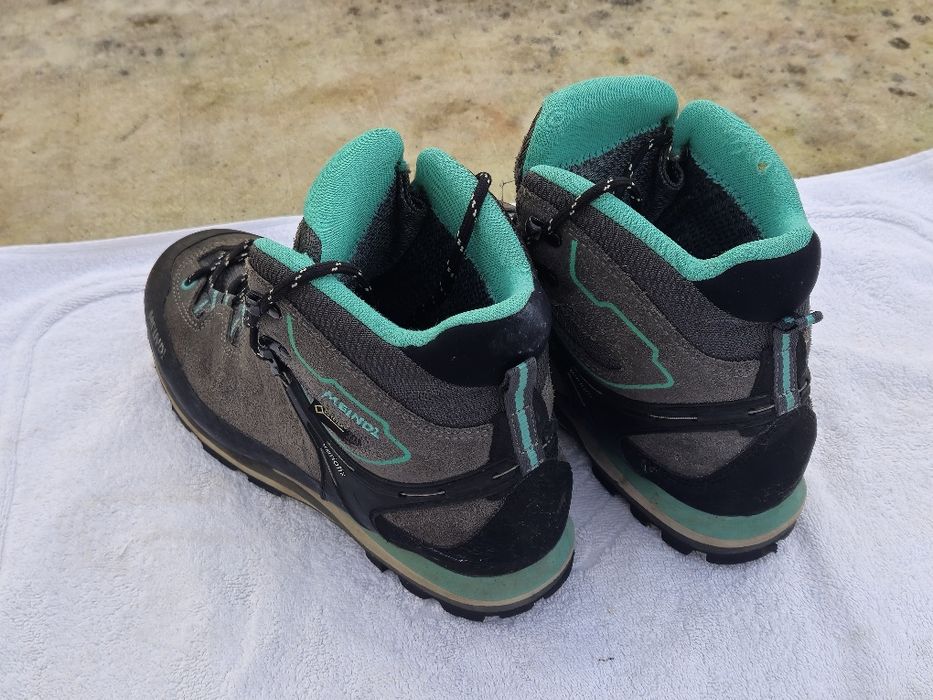 Meindl.gore tex.: 1 750 грн. - Трекінгові кросівки Калуш на Olx