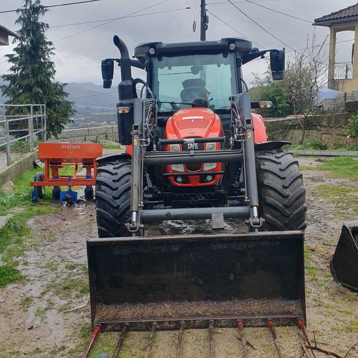 Same explorer 100 MD GS Vila Pouca De Aguiar • OLX.pt