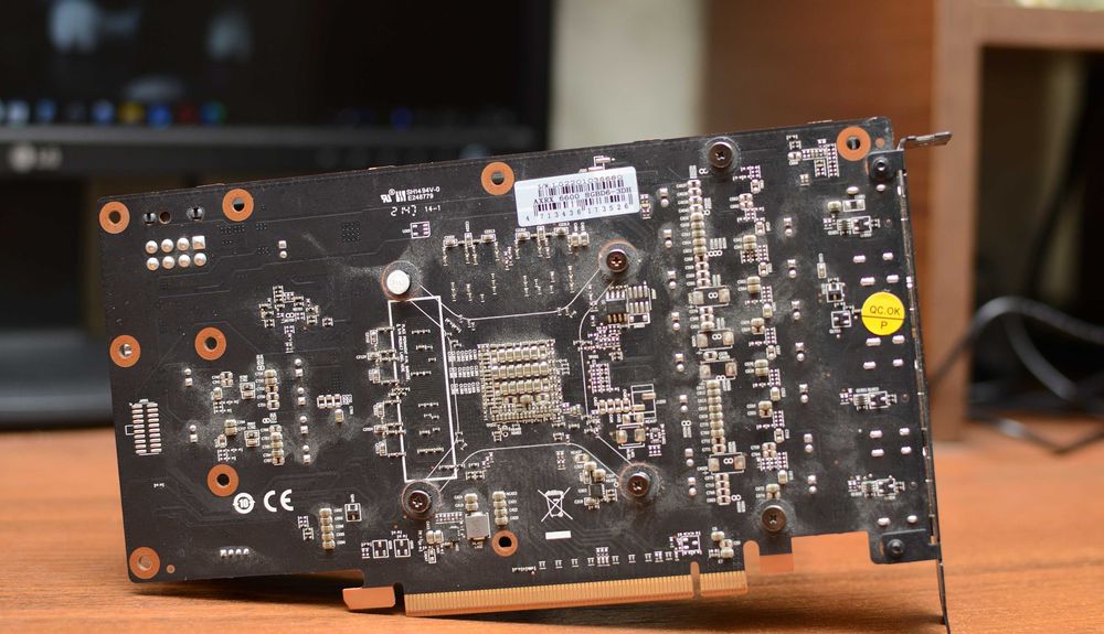 Видеокарта PowerColor Radeon RX 6600 Fighter 8gb: 6 500 грн ...