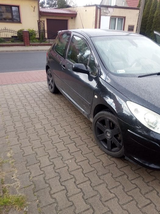 Samochód osobowy Moszyce • OLX.pl