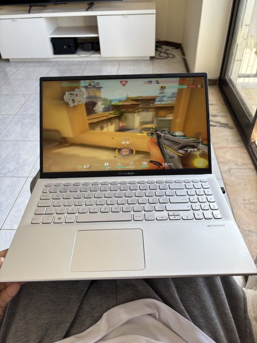 Notebook ASUS VivoBook X512JP i7 10ª Geração | 8GB RAM | 1TB SSD Leiria ...