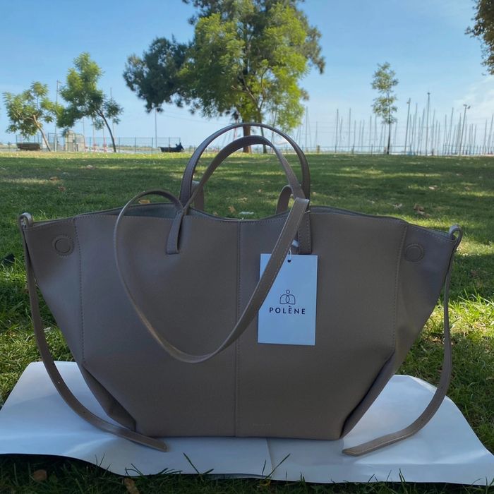 Mala cyme polène grey Alverca Do Ribatejo E Sobralinho • OLX.pt