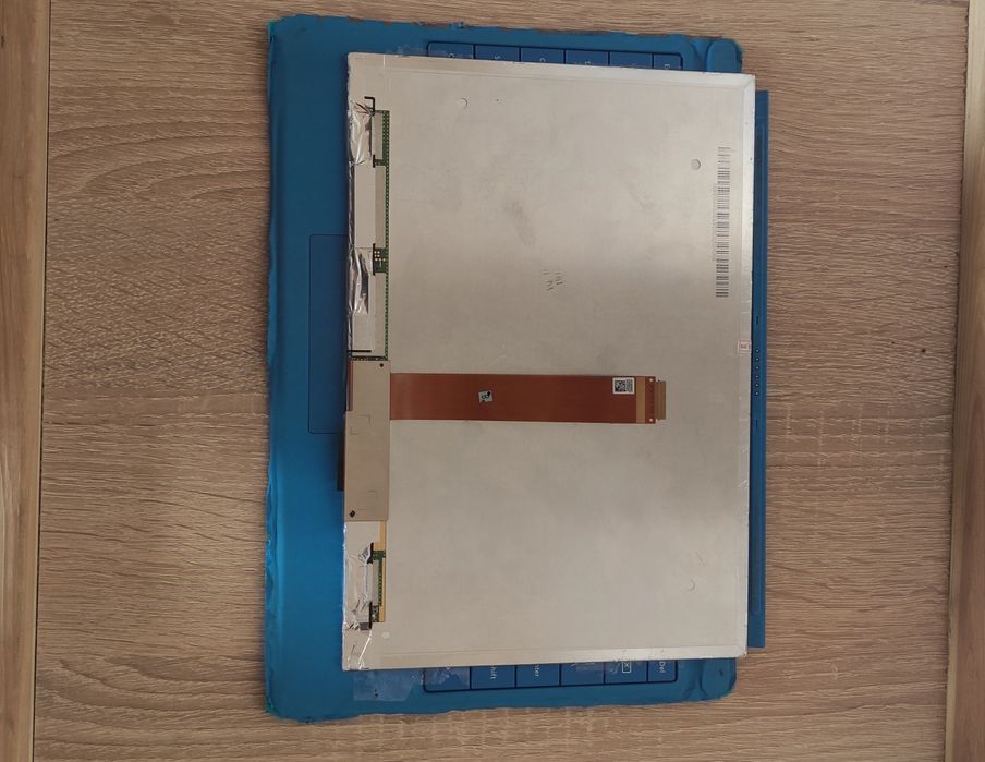 Продам дисплей на Microsoft Surface 3, Pro 3 1645, 1657: 1 000 грн ...