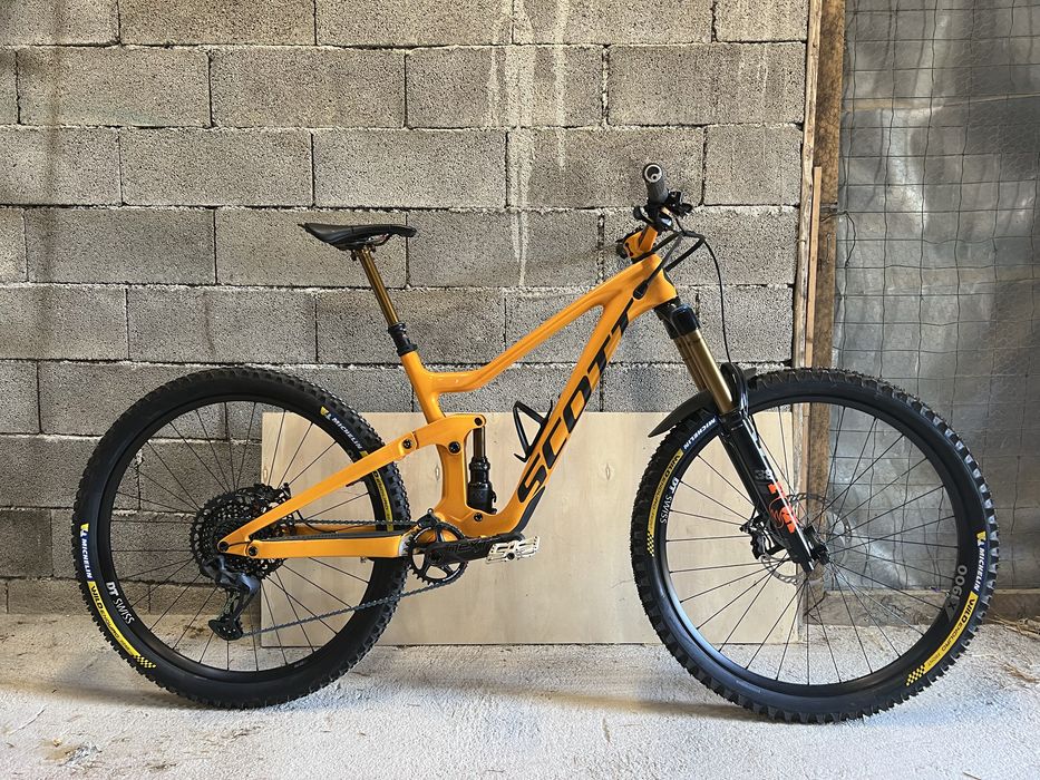 Urgente Bicicleta scott ransom tuned Leiria, Pousos, Barreira E Cortes ...