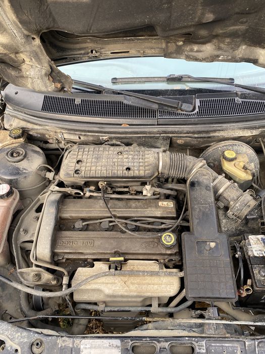 Двигун 1.8 бензин 16v(RKB) Ford Mondeo Mk1/Mk2 Форд Мондео 1 мотор: 400 ...