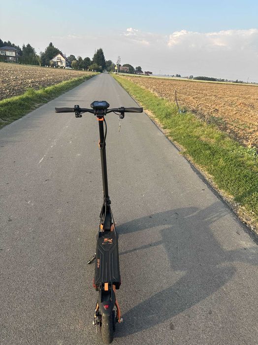 Hulajnoga Elektryczna KuKirin G2 Pro Zamość • OLX.pl