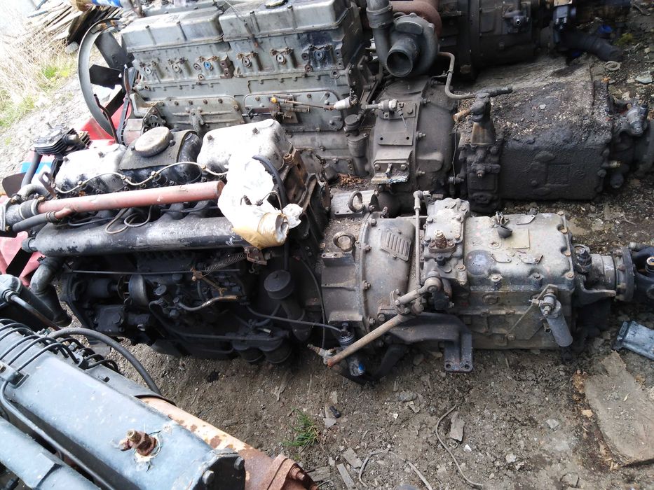 !!!PROMOCJA!!! silnik STAR 200 Zbytków • OLX.pl