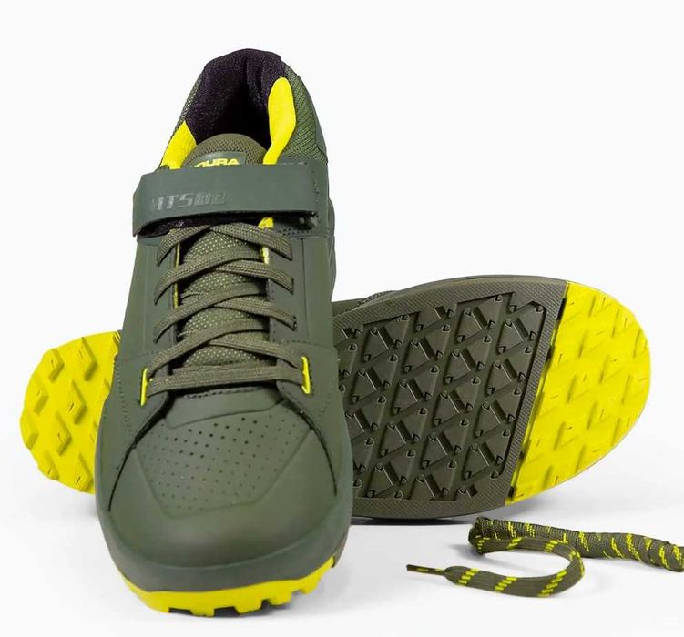 Nowe buty na rower MTB Endura MT500 Burner Flat rozmiar 41,5 Opole • OLX.pl